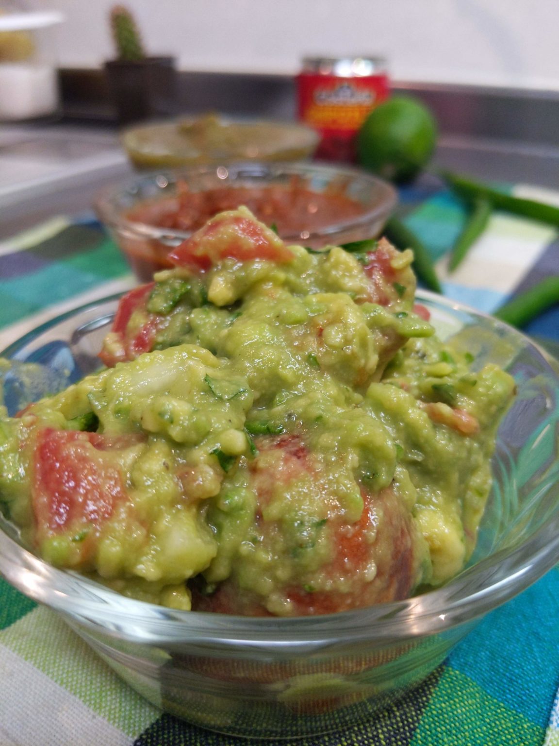 guaca – Nippon Viajero